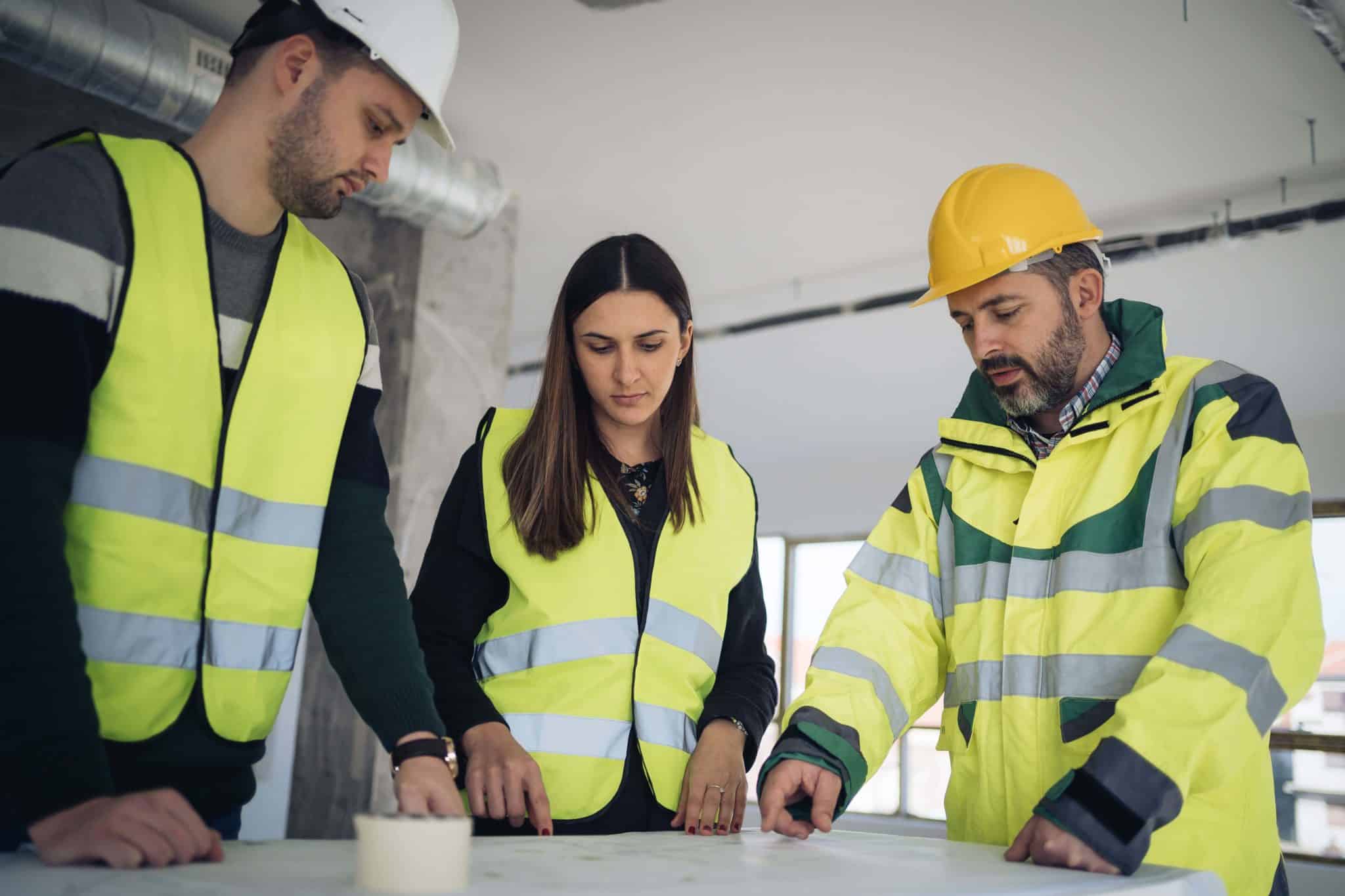 Engineering Consulting - About Us - Carroll Engineering