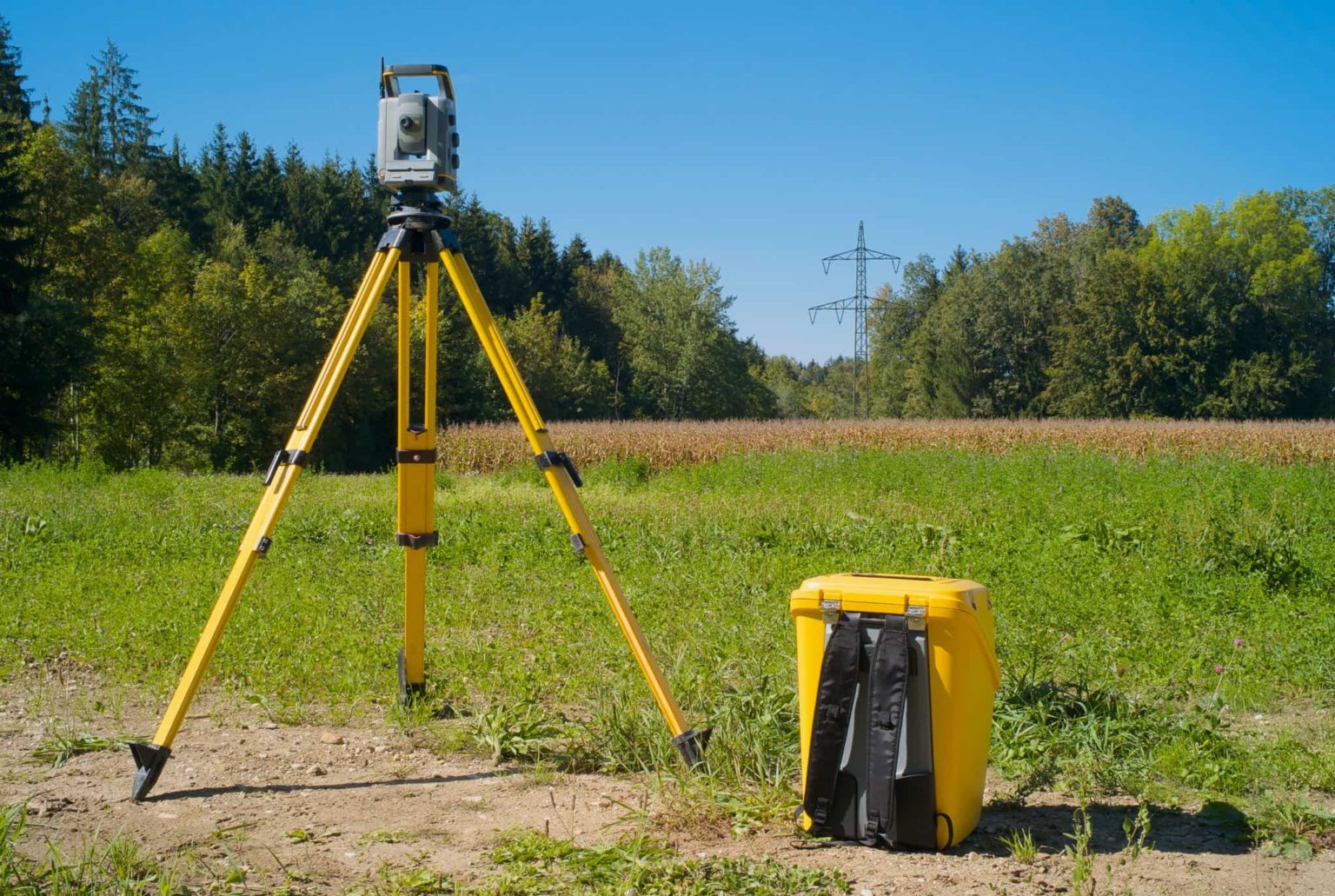 Civil Engineering Firm - Carroll Engineering Corporation