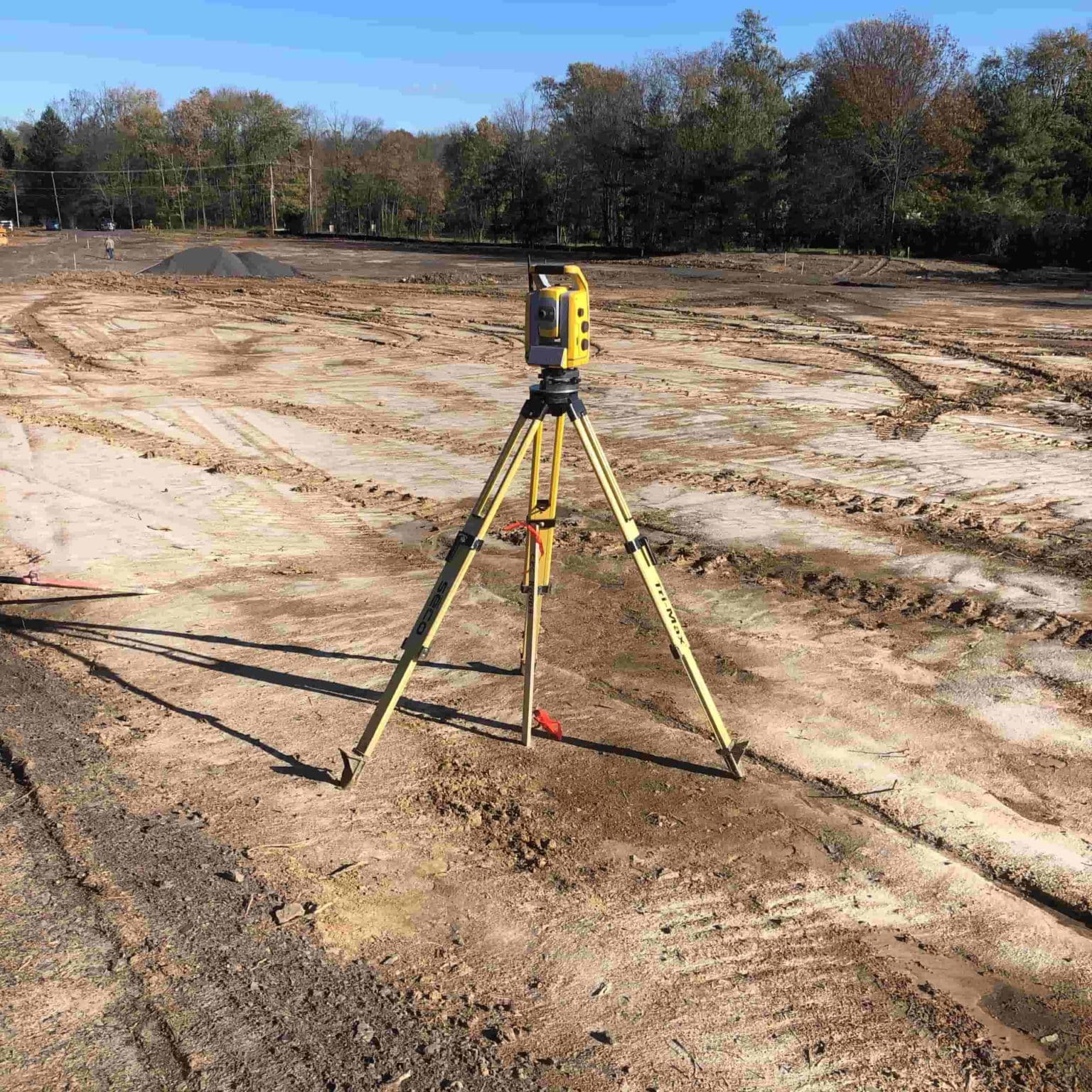 Surveying Services & Land Title Surveying Services - CEC