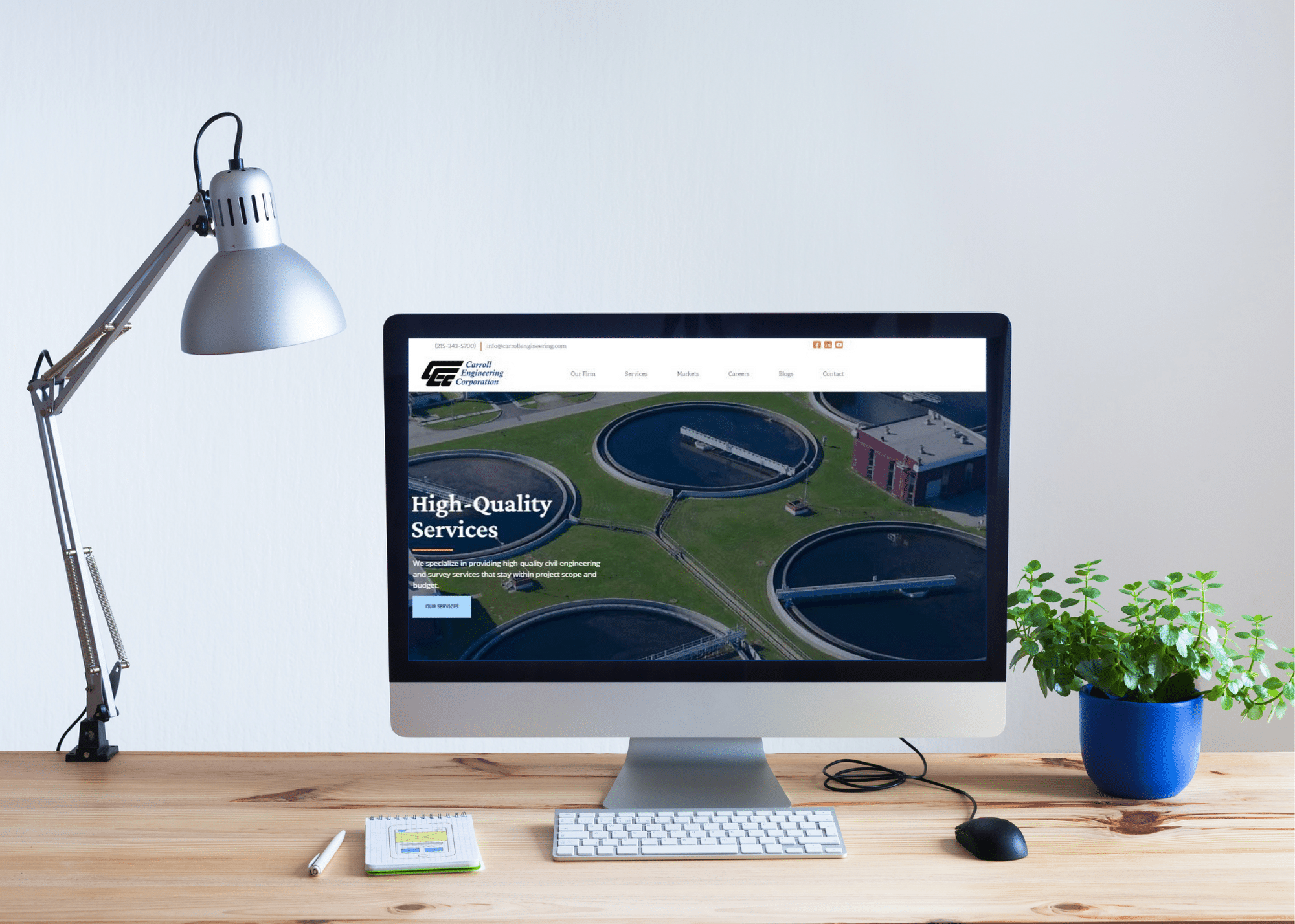 Engineering Industry News & Events - Carroll Engineering