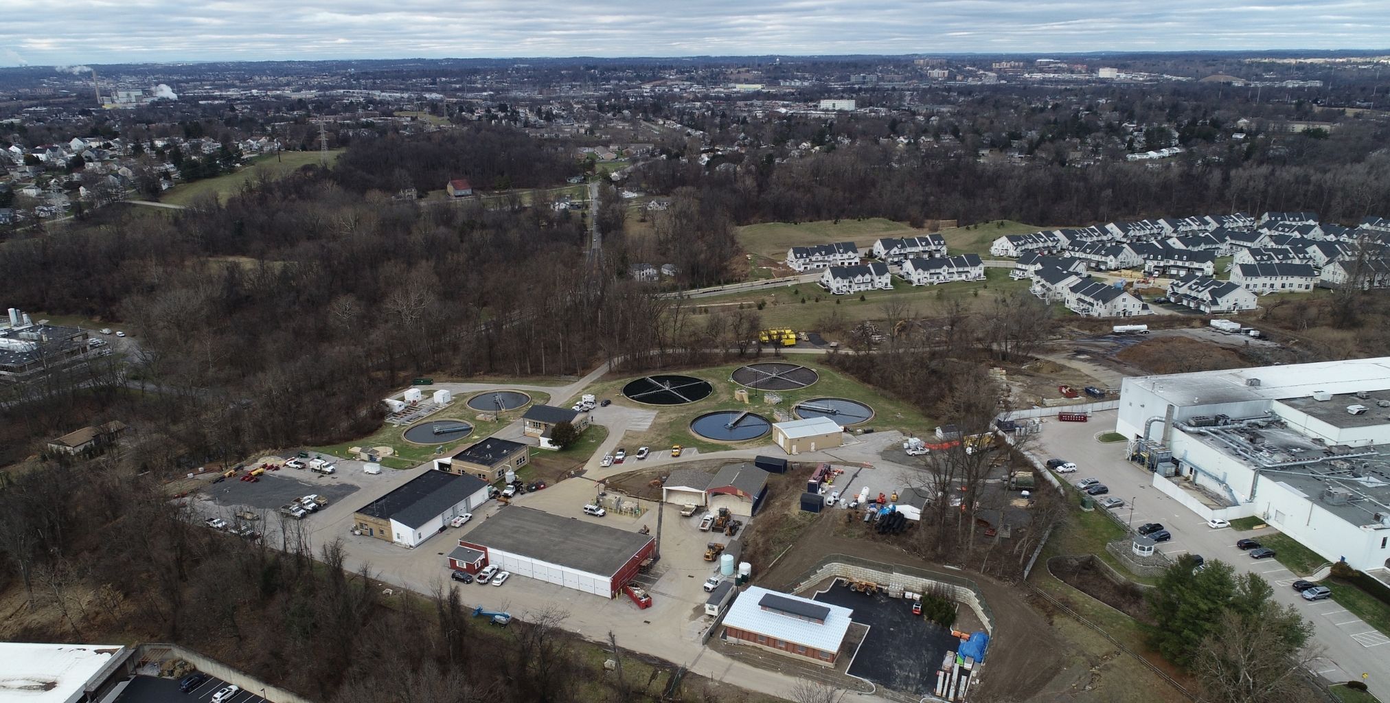 Technology Services - Carroll Engineering