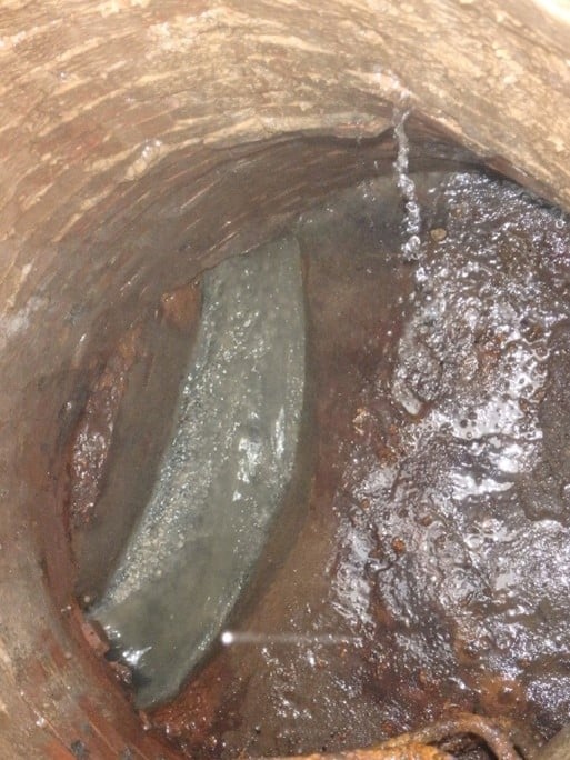 Inflow & Infiltration (I&I): Identification, Evaluation, & Rehabilitation