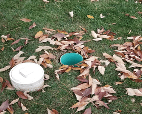 Inflow & Infiltration (I&I): Identification, Evaluation, & Rehabilitation