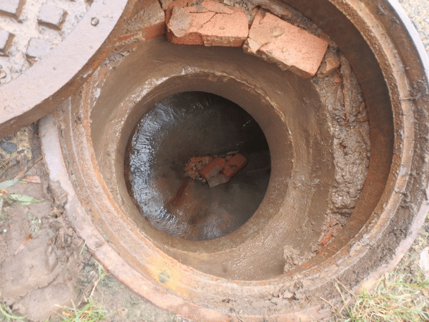 Inflow & Infiltration (I&I): Identification, Evaluation, & Rehabilitation