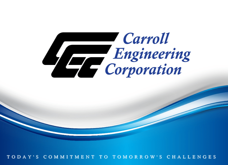 Civil Engineering Firm - Carroll Engineering Corporation