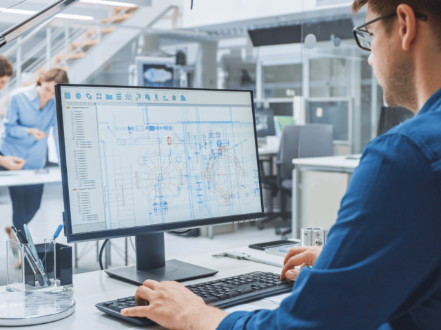 Career Paths in Civil Engineering: An Ever-Growing Field - Carroll ...