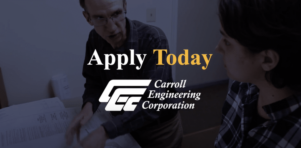 Civil Engineering Careers | Carroll Engineering
