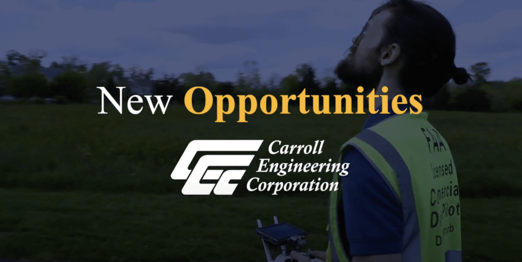 Civil Engineering Careers | Carroll Engineering