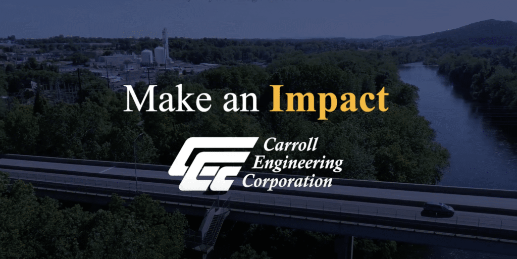 Civil Engineering Careers | Carroll Engineering