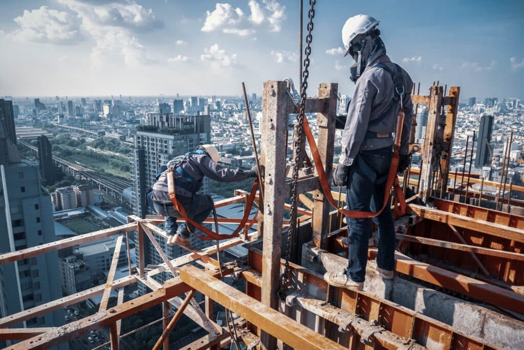 A Comprehensive Guide to Construction Safety
